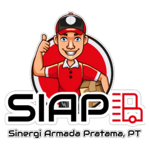 SiAP - Sinergi Armada Pratama